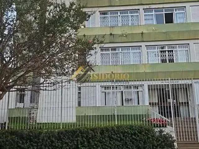 Apartamento para Venda em Curitiba/PR São Francisco 3 Quartos