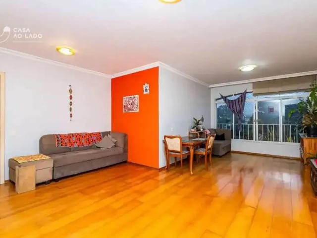 Apartamento para Venda em Curitiba/PR São Francisco 3 Quartos