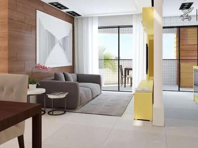 Apartamento para Venda em Curitiba/PR São Francisco 3 Quartos