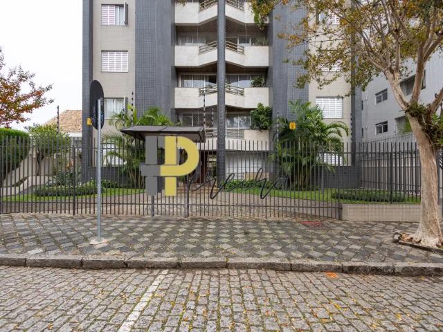 Apartamento para Venda em Curitiba/PR São Francisco 3 Quartos