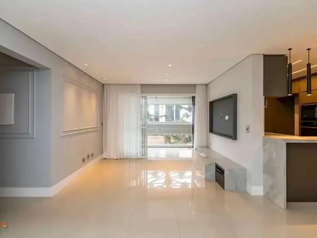 Apartamento para Venda em Curitiba/PR São Francisco 3 Quartos