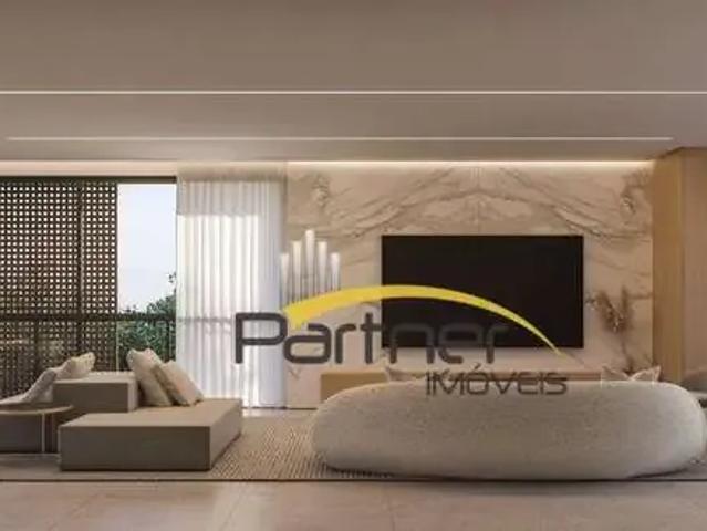 Apartamento para Venda em Curitiba/PR São Francisco 3 Quartos