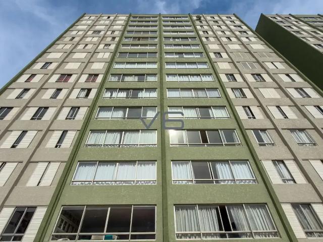 Apartamento para Venda em Curitiba/PR São Francisco 3 Quartos