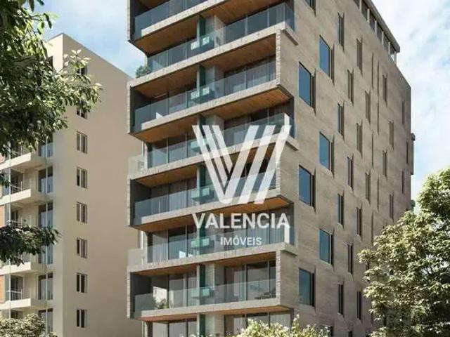 Apartamento para Venda em Curitiba/PR São Francisco 3 Quartos