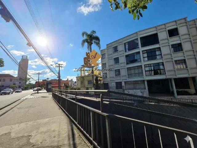 Apartamento para Venda em Curitiba/PR São Francisco 3 Quartos