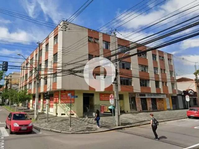 Apartamento para Venda em Curitiba/PR São Francisco 3 Quartos