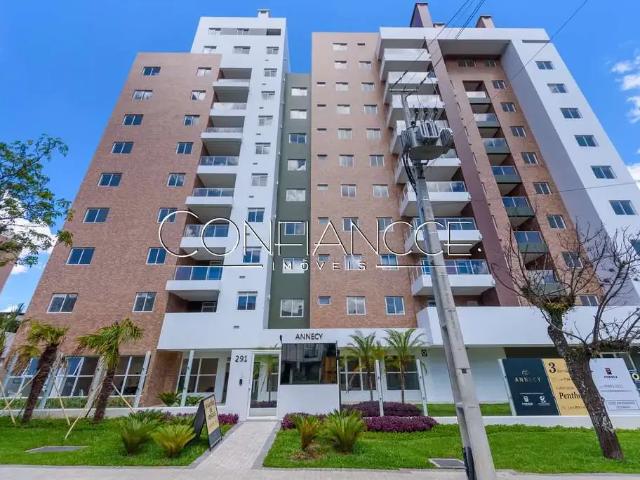 Apartamento para Venda em Curitiba/PR São Francisco 3 Quartos