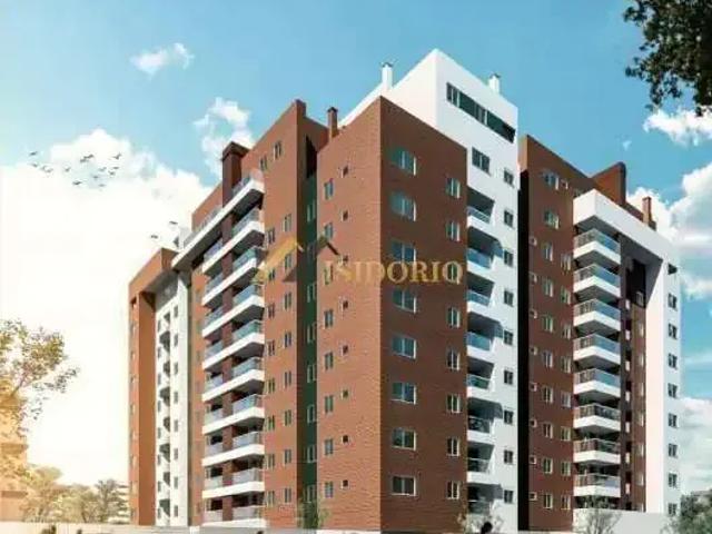 Apartamento para Venda em Curitiba/PR São Francisco 3 Quartos