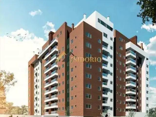 Apartamento para Venda em Curitiba/PR São Francisco 3 Quartos