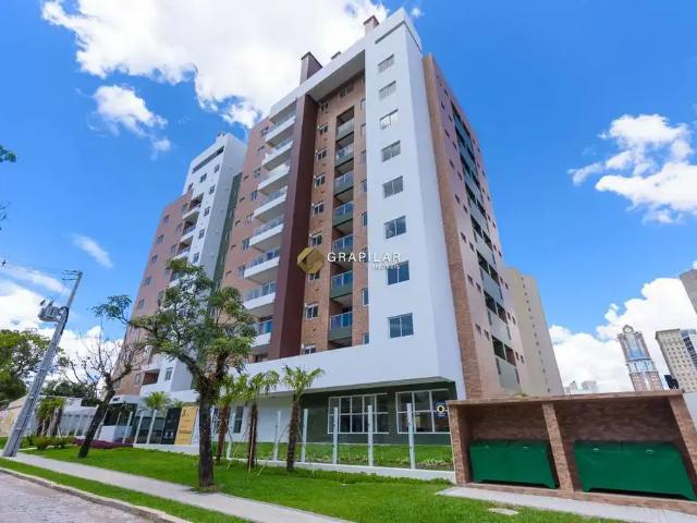 Apartamento para Venda em Curitiba/PR São Francisco 3 Quartos