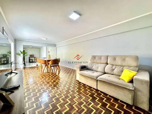 Apartamento para Venda em Curitiba/PR São Francisco 3 Quartos