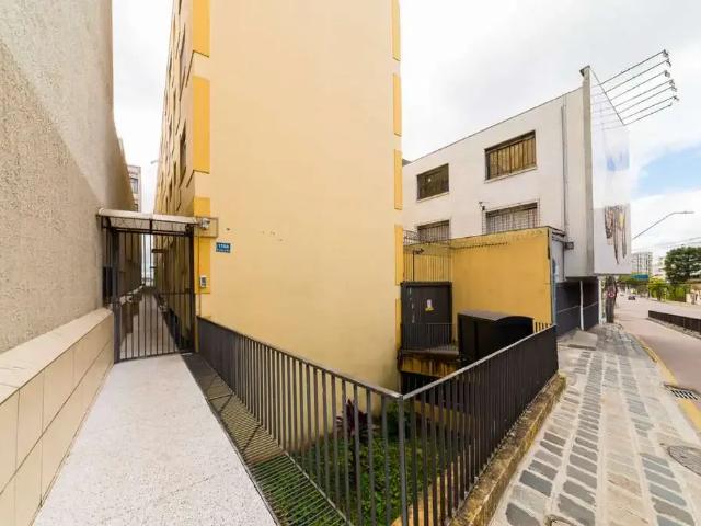 Apartamento para Venda em Curitiba/PR São Francisco 3 Quartos