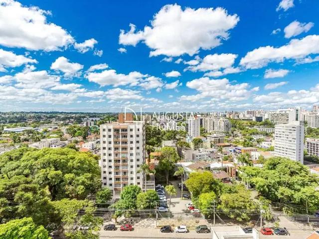 Apartamento para Venda em Curitiba/PR São Francisco 3 Quartos