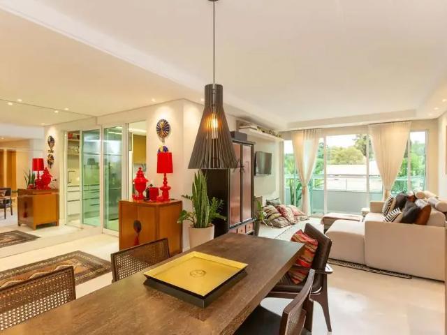 Apartamento para Venda em Curitiba/PR São Francisco 3 Quartos