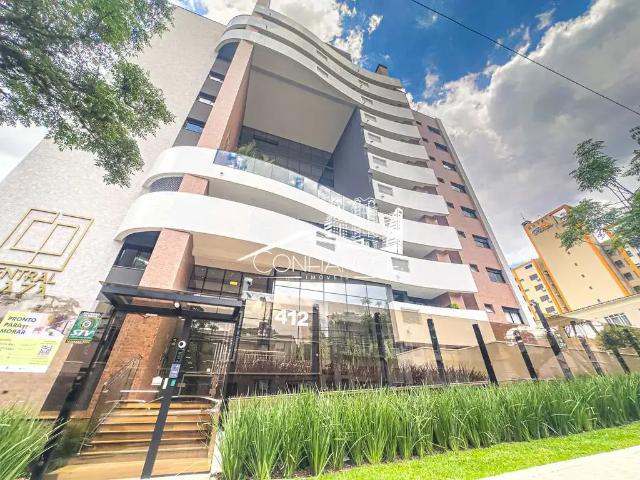 Apartamento para Venda em Curitiba/PR São Francisco 3 Quartos