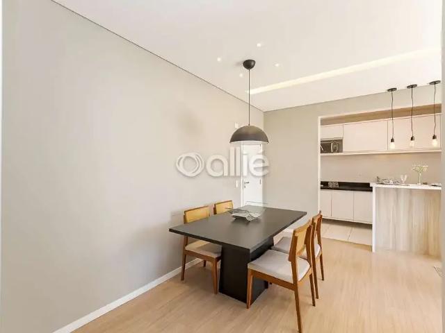 Apartamento para Venda em Curitiba/PR São Francisco 3 Quartos