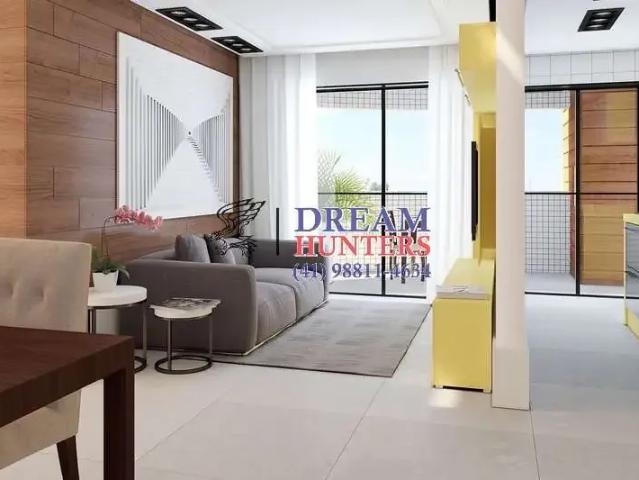Apartamento para Venda em Curitiba/PR São Francisco 3 Quartos