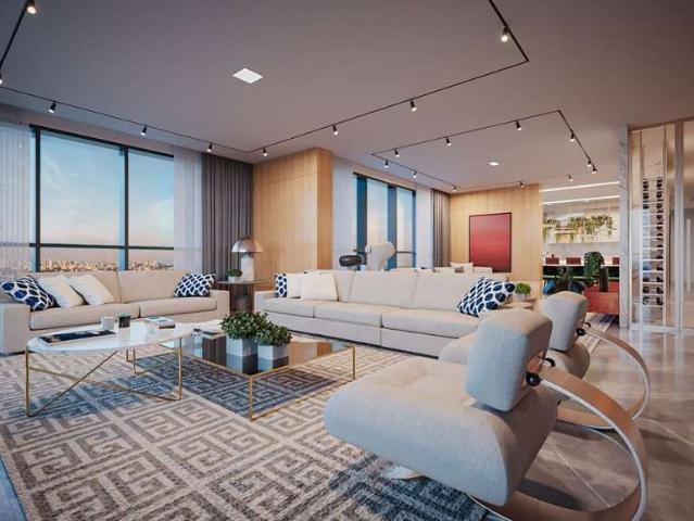 Apartamento para Venda em Curitiba/PR São Francisco 2 Quartos