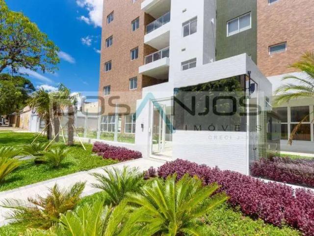 Apartamento para Venda em Curitiba/PR São Francisco 3 Quartos