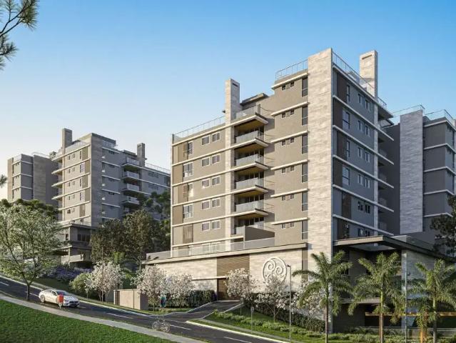 Apartamento para Venda em Curitiba/PR São Lourenço 3 Quartos