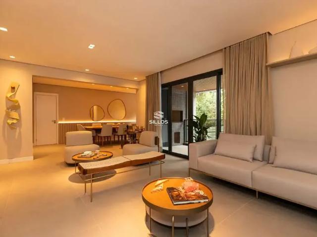 Apartamento para Venda em Curitiba/PR São Lourenço 3 Quartos