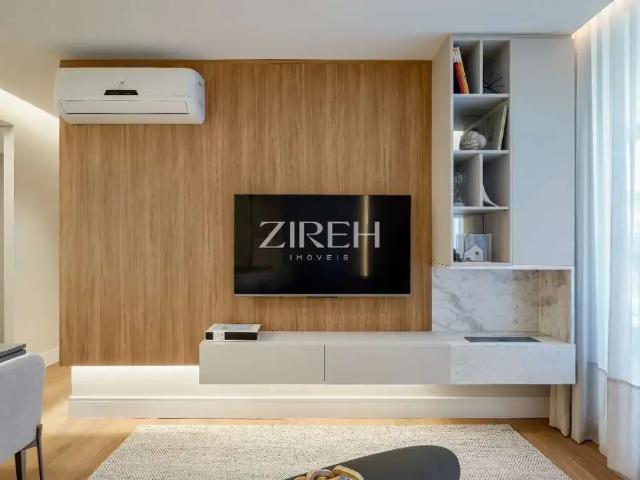 Apartamento para Venda em Curitiba/PR Santo Inácio 1 Quartos