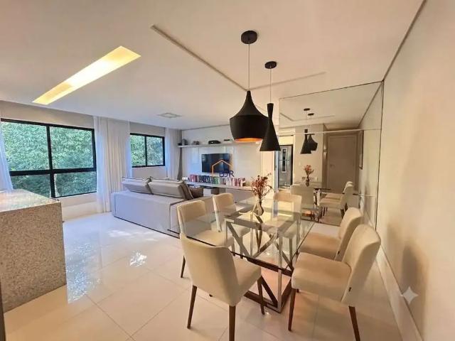 Apartamento para Venda em Curitiba/PR Santo Inácio 2 Quartos