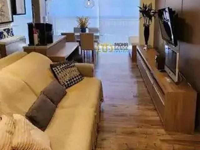 Apartamento para Venda em Curitiba/PR Santo Inácio 2 Quartos