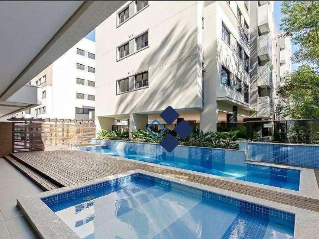 Apartamento para Venda em Curitiba/PR Santo Inácio 2 Quartos