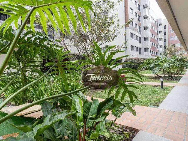 Apartamento para Venda em Curitiba/PR Santo Inácio 2 Quartos