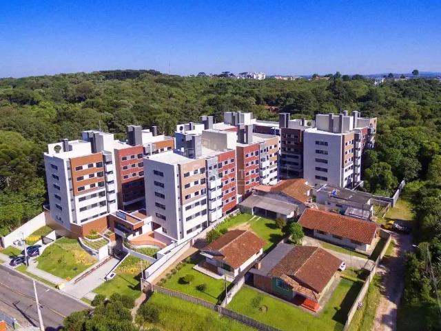 Apartamento para Venda em Curitiba/PR Santo Inácio 2 Quartos