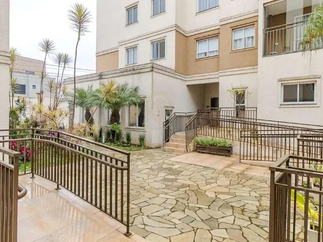 Apartamento para Venda em Curitiba/PR Santo Inácio 2 Quartos