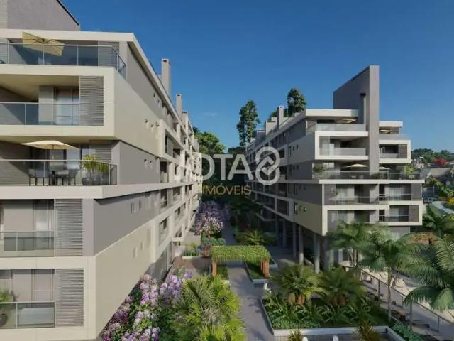 Apartamento para Venda em Curitiba/PR Santo Inácio 2 Quartos