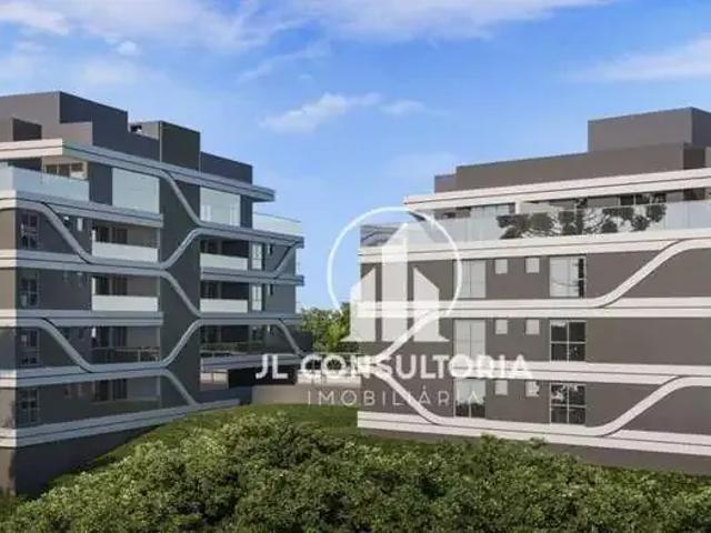 Apartamento para Venda em Curitiba/PR Santo Inácio 3 Quartos