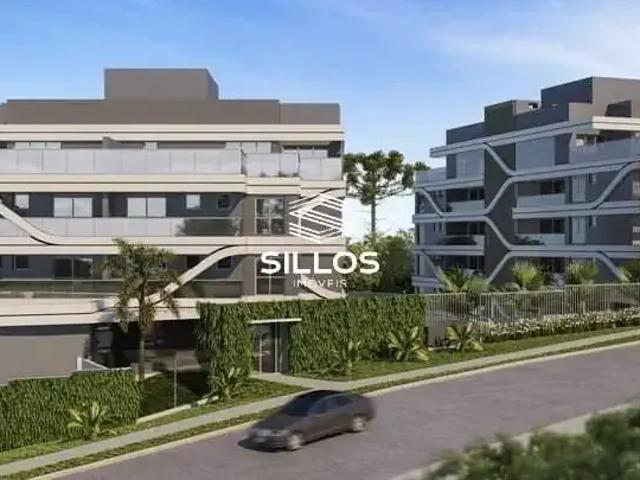 Apartamento para Venda em Curitiba/PR Santo Inácio 3 Quartos
