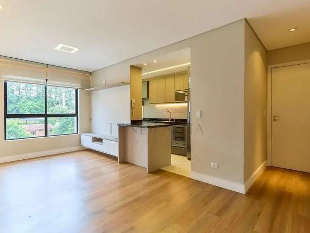 Apartamento para Venda em Curitiba/PR Santo Inácio 3 Quartos