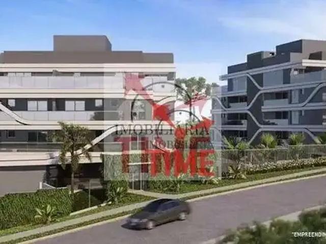 Apartamento para Venda em Curitiba/PR Santo Inácio 3 Quartos