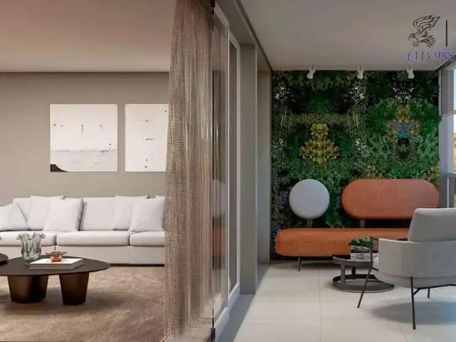 Apartamento para Venda em Curitiba/PR Santo Inácio 3 Quartos