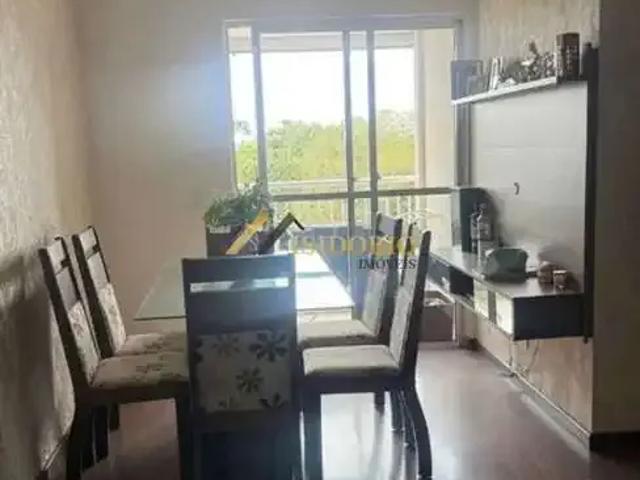 Apartamento para Venda em Curitiba/PR Santo Inácio 3 Quartos