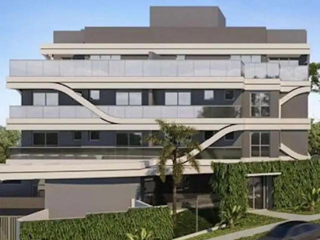 Apartamento para Venda em Curitiba/PR Santo Inácio 3 Quartos