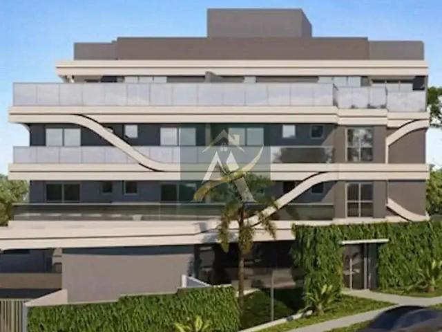 Apartamento para Venda em Curitiba/PR Santo Inácio 3 Quartos