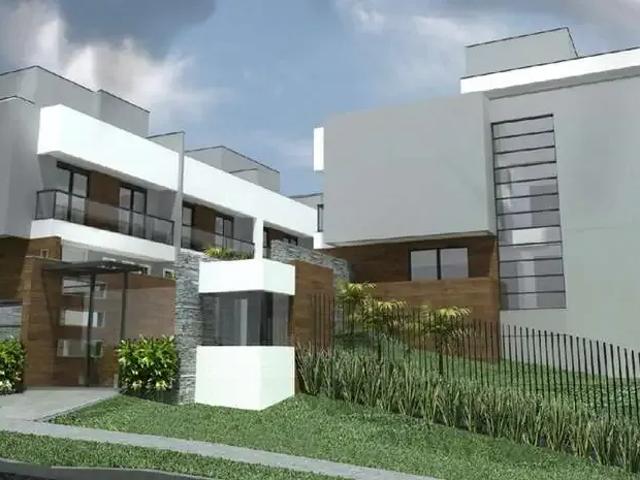 Apartamento para Venda em Curitiba/PR Santo Inácio 3 Quartos