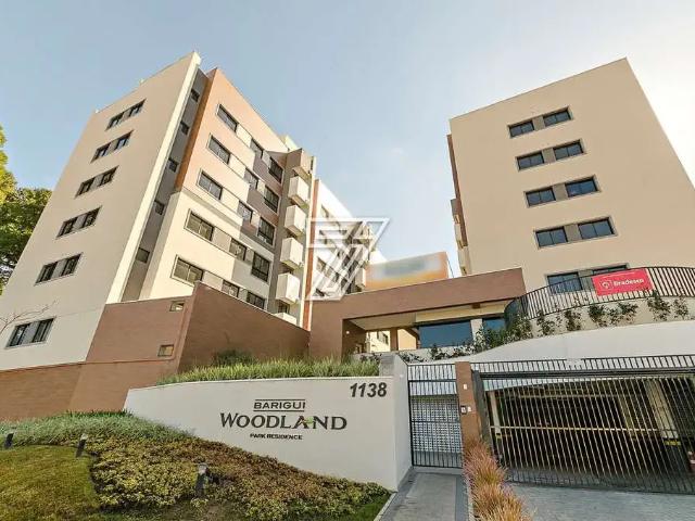 Apartamento para Venda em Curitiba/PR Santo Inácio 3 Quartos
