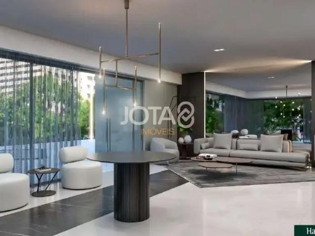 Apartamento para Venda em Curitiba/PR Santo Inácio 3 Quartos