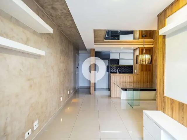Apartamento para Venda em Curitiba/PR Santo Inácio 3 Quartos