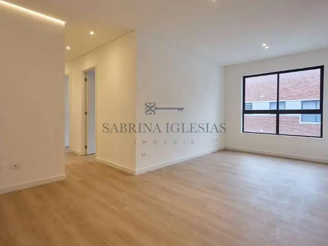 Apartamento para Venda em Curitiba/PR Santo Inácio 3 Quartos