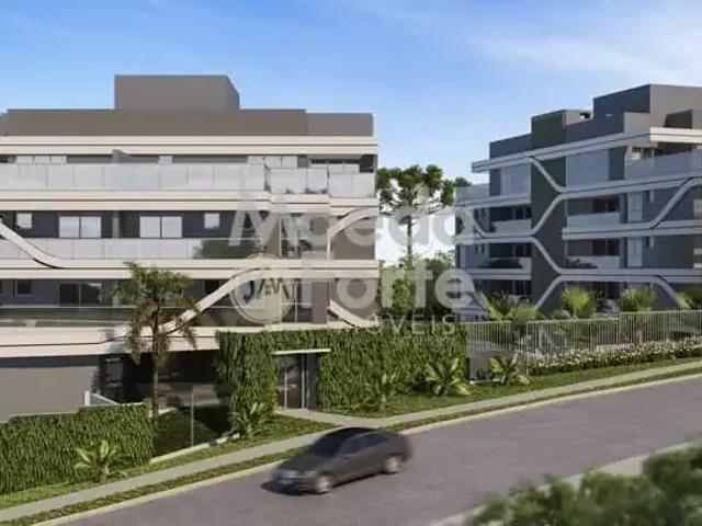 Apartamento para Venda em Curitiba/PR Santo Inácio 3 Quartos