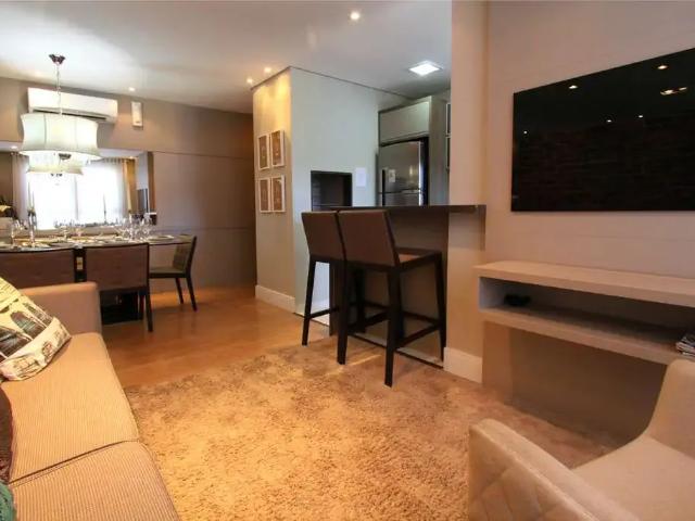 Apartamento para Venda em Curitiba/PR Santo Inácio 3 Quartos