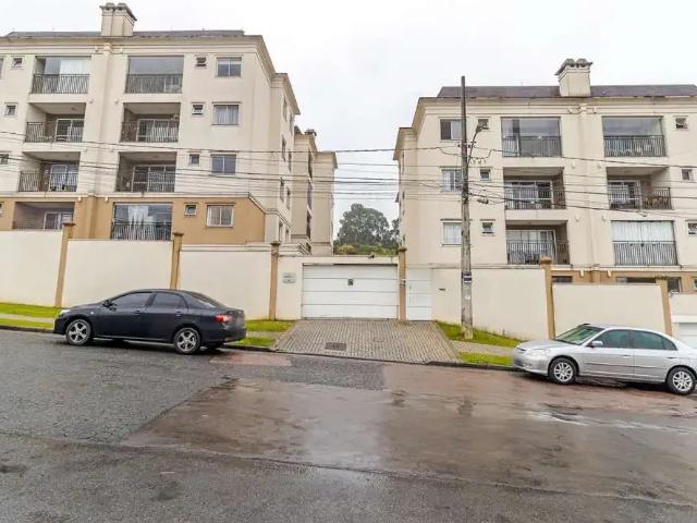 Apartamento para Venda em Curitiba/PR Santo Inácio 3 Quartos