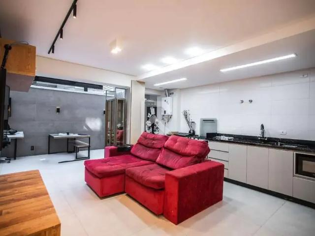 Apartamento para Venda em Curitiba/PR Santo Inácio 3 Quartos